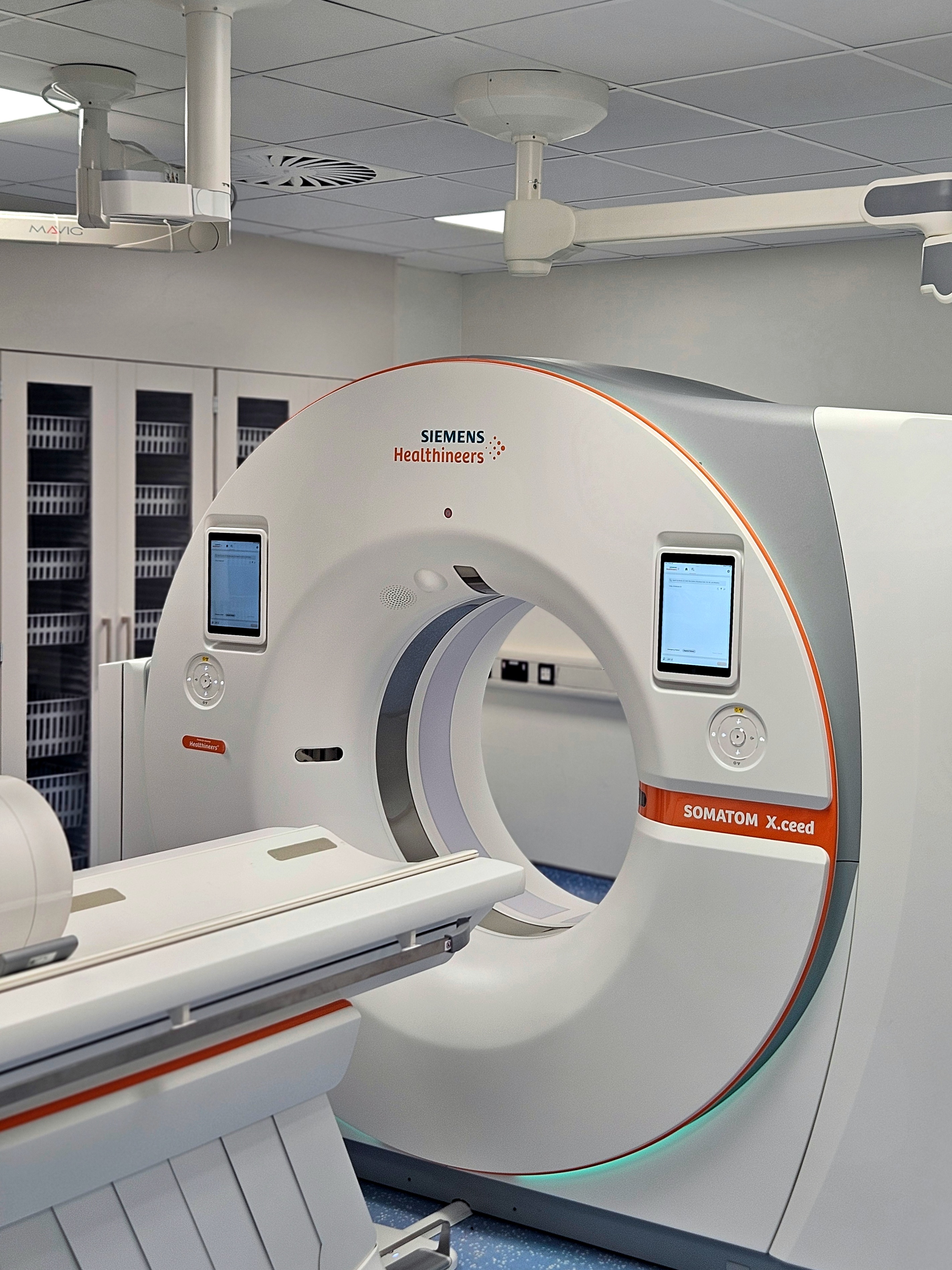 Healthcare Furniture Project for a Mater Private Hospital in Cherrywood ...