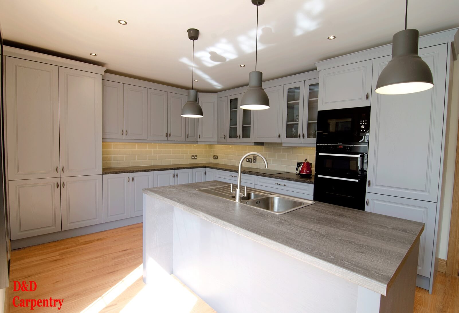 DD Kitchens Ireland - Kitchens - Custom Furniture - Design ...